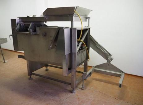 Cutter Holac 200 liter Verified seller