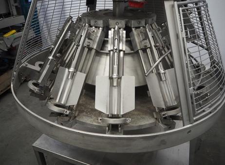 Cutter Systematic Numafa 09.03.024.011 Verified seller