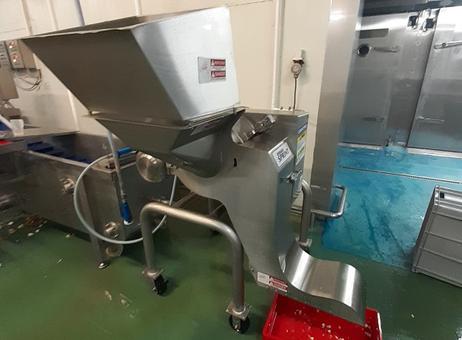 Cutter Urschel Sprint 455 Verified seller