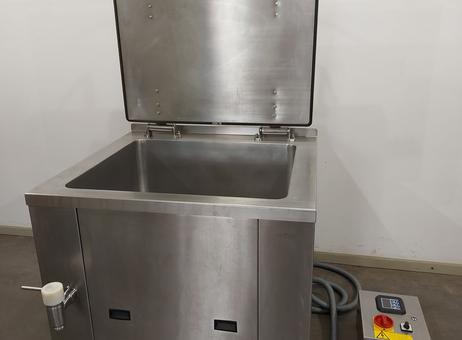 Cutter Brokelmann 300 l. Verified seller