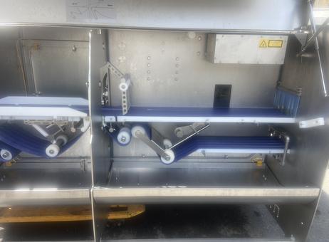 Marelec PORTIO 3-300 Sekač za porcije sa fiksnom težinom Verified seller  Dobar dogovor