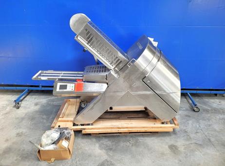 Cutter Bizerba A510 Verified seller