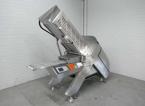 Bizerba A650 Scaleroline automatski sekač Najprodavaniji