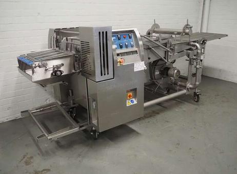 GEA OptiDipper 650 Tempura diper – Godina 2013 Najprodavaniji