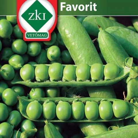GRAŠAK FAVORIT FRIKOMOV - SEME