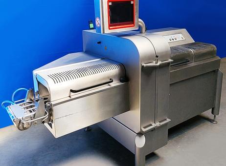 Cutter Treif Falcon Verified seller