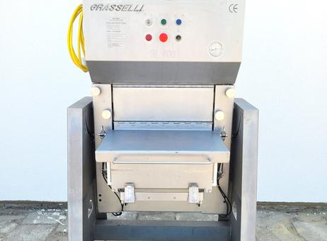 Cutter Grasselli SL400 Verified seller