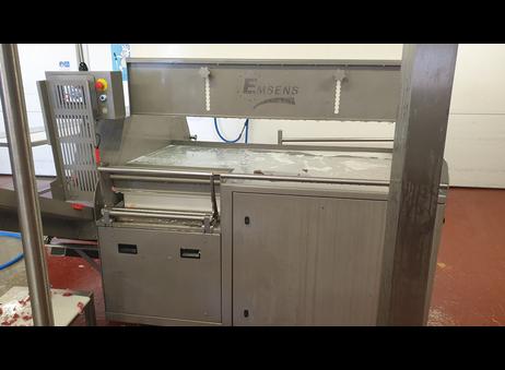 Cutter Emsens TRI-01 Verified seller