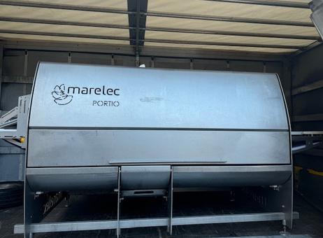 Cutter MARELEC Portio Verified seller