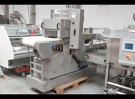 Cutter EBM BT Najprodavaniji