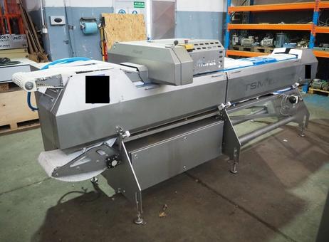Cutter Marel Stork TSM2-C165 Verified seller