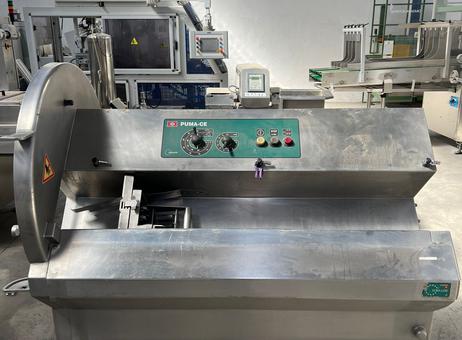Treif Maschinenbau SLICER Najprodavaniji