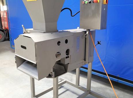 Modernpack Sepamatic 410 ST separator Verified seller