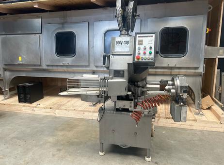 Cutter Poly Clip FCA 3462 Najprodavaniji