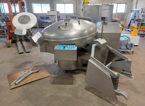 Kramer + Grebe VSM 200 Verified seller