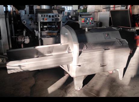 TECNOTRIP CHOP CUTTER Najprodavaniji