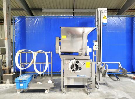 Baader 603-510 separator trake Verified seller
