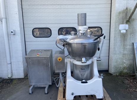 STEPHAN UM 130E-GN1 Rezač Verified seller