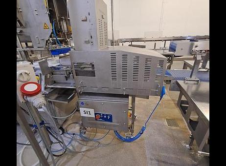 Cutter GEA Multiformer 400 Verified seller
