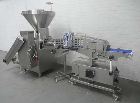 Cutter Frey F-222 + C-Linie CLB CAN + DMFB90 Najprodavaniji