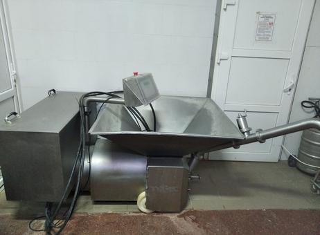 Cutter INOTEC 175 DC