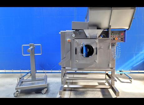 Cutter Provisur AM2C STS2000 Verified seller