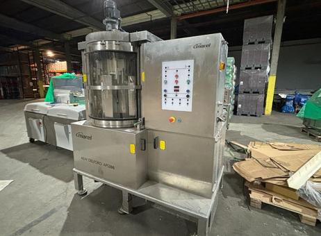 Cutter Marel APS200 Verified seller