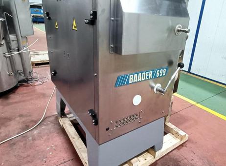 Cutter BAADER 699 Najprodavaniji