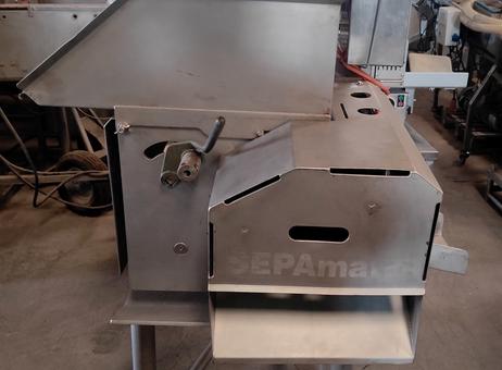 Cutter SEPAMATIC SEPA 410 Najprodavaniji