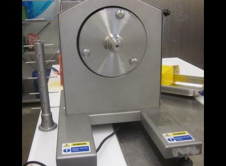 Cutter Marlem International BS25161 Verified seller
