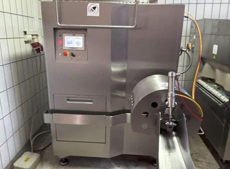 Cutter Ekomex Singriset 2000 Najprodavaniji