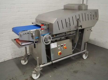 Cutter Alco ASP400HDN Najprodavaniji