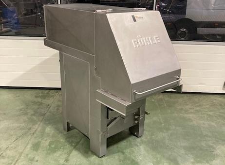 Cutter Rühle 450 Verified seller