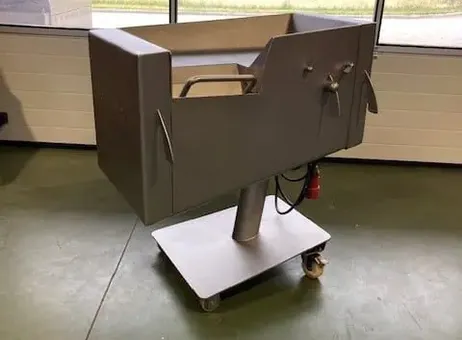 Cutter Rühle SR1 Verified seller