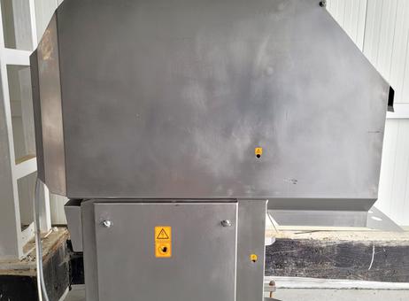 Ari Makina DED-1000 Verified seller