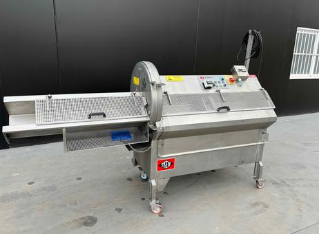 Cutter TREIF Jaguar 1100 Verified seller