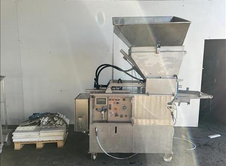 Cutter Koppens BVE400HD Najprodavaniji