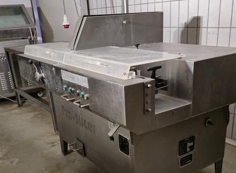 Cutter HOLAC 26/74T Verified seller