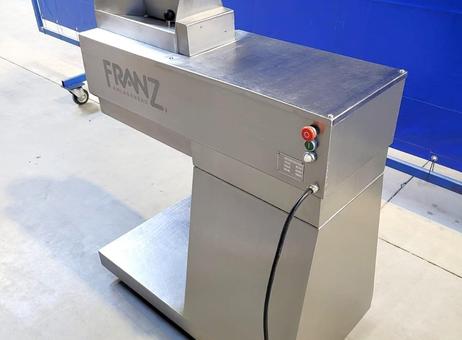 Cutter Franz MST 70/160/40 Verified seller