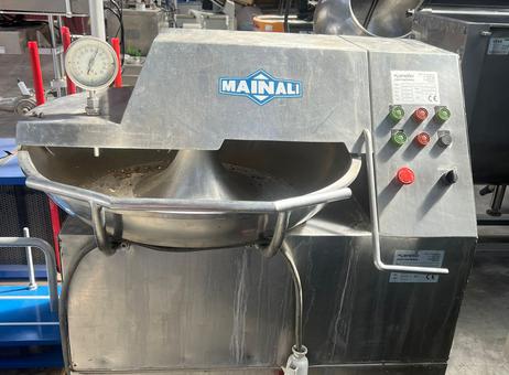 MAINALI CUTTER 40 LITERS Najprodavaniji
