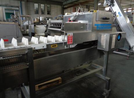 Cutter TECNOC 98118 Verified seller