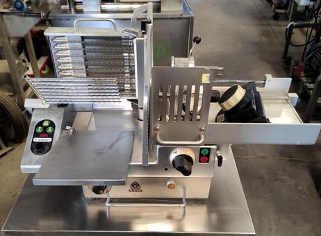 Cutter GRAEF VA-400 Najprodavaniji