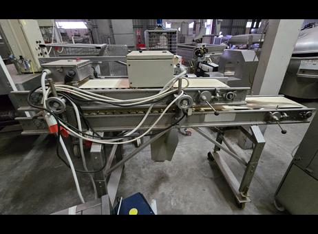 Cutter BETTCHER INDUSTRIES CUTLET FORMER CF.10 Verified seller
