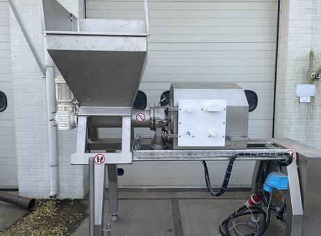 STEPHAN MCH150KVS Rezač Verified seller
