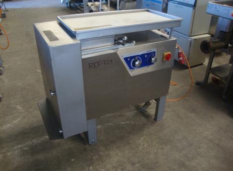 Cutter FOODLOGISTIK MS84.2 Najprodavaniji