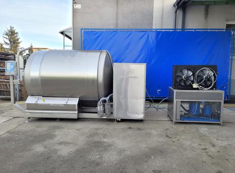Nowicki MA 3600-PSCH Verified seller
