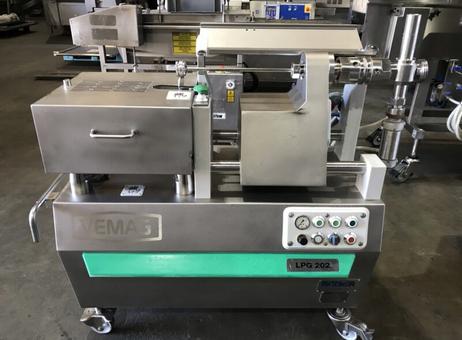 Vemag LPG202 Rezač Verified seller