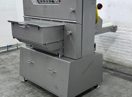 Cutter Grasselli NSL 600 Verified seller
