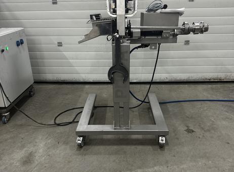 Cutter Poly Clip PDC 600 A Najprodavaniji