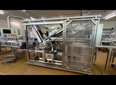 Cutter Schiwa SCV 26.617.800 Verified seller